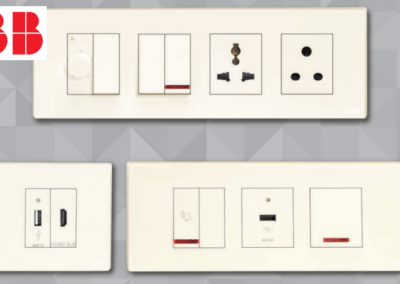 Bright Light | LED Lighting Solution